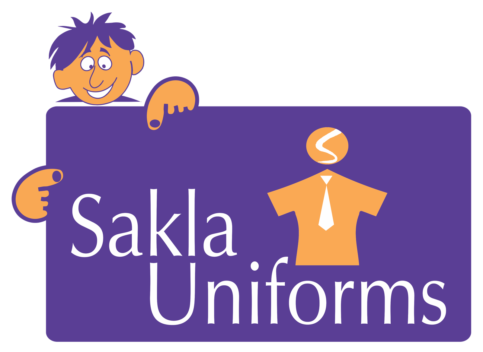 About Us | Sakla Uniforms
